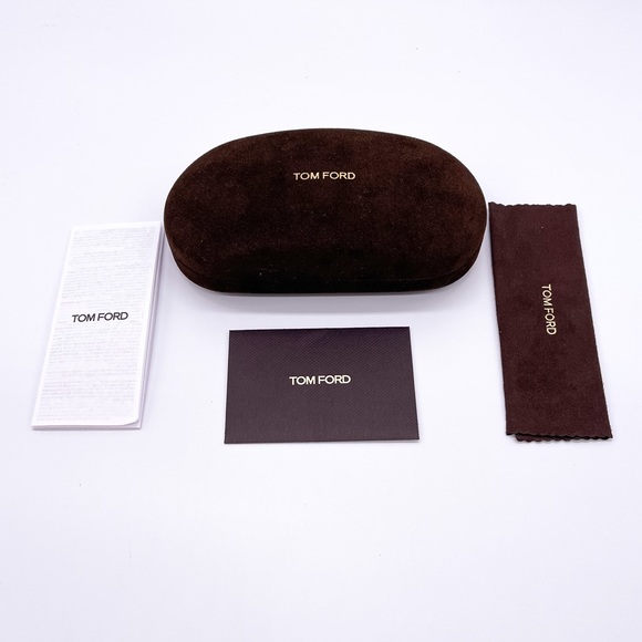 Tom Ford | Accessories | New Tom Ford Cam Tf979 28a Women Sunglasses ...